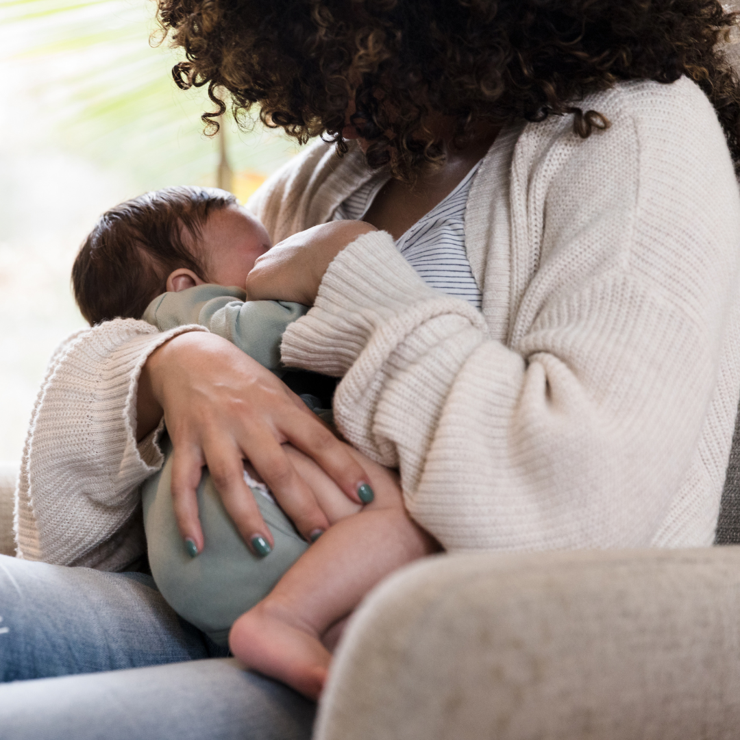 Embracing the Freedom to Feed: Navigating Breastfeeding Rights in the ...