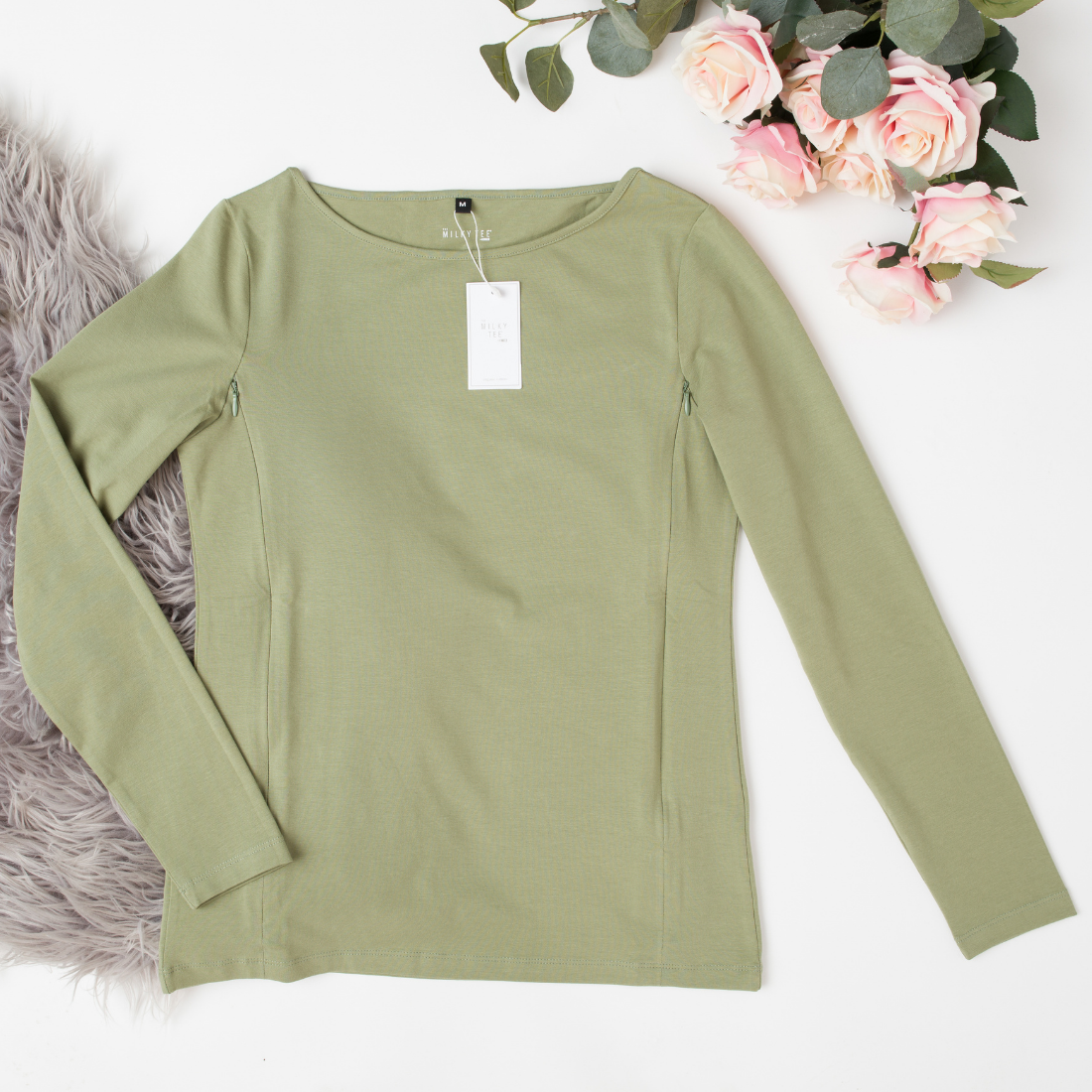 SALE – The Milky Tee Company